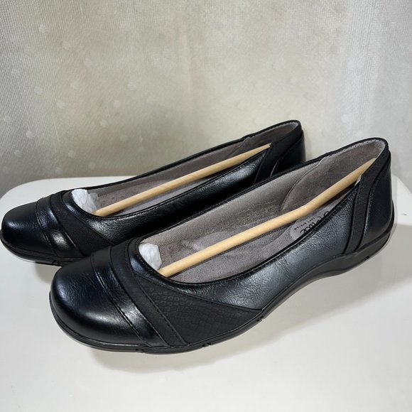 Life Stride | Shoes | Life Stride Soft System Dig Flat 55m | Poshmark